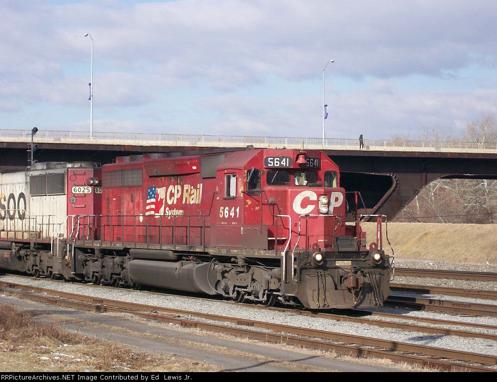 CP 5641
